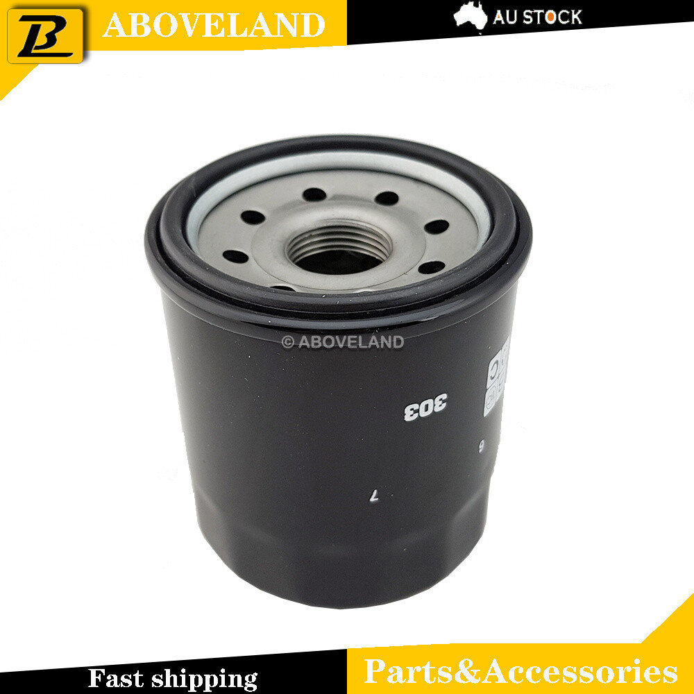 BRAND NEW Oil Filter Fit Honda B400 F,FK2,FL,FL2 CB-1 Japan | eBay
