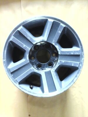 Wheel 17x7-1/2 Aluminum 5 Spoke Fits 04-08 FORD F150 PICKUP 2085745 | eBay