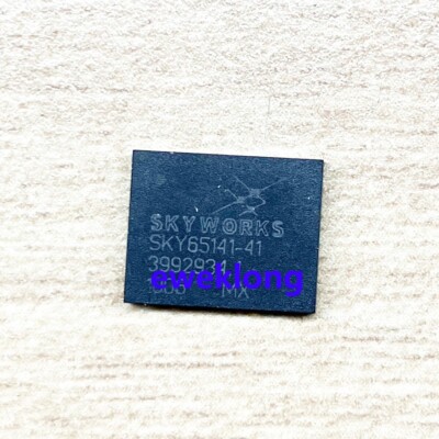 SKY65141-41 QFN/LGA IC chips components x 1 pcs | eBay