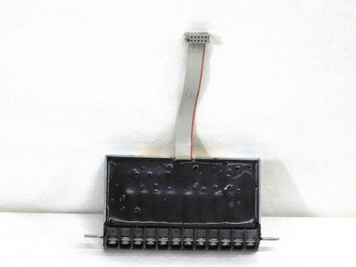 OPW / PETROVEND 20-0171 OR PV194 PETROSONIC III IS BARRIER BOARD ...