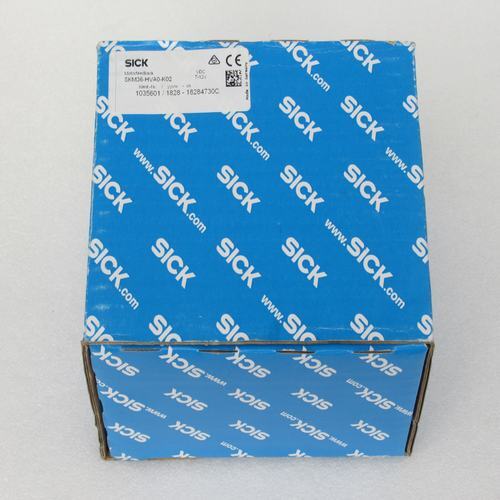 one new sick SKM36-HVA0-K02 1035601 Encoder ship DHL | eBay