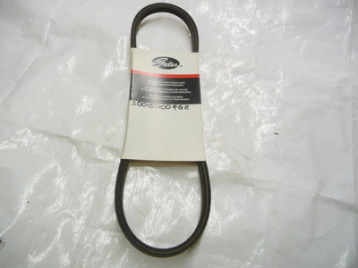 OEM Gravely Model L Walk Behind Tractor Fan Belt 20015000 005163 5163 ...