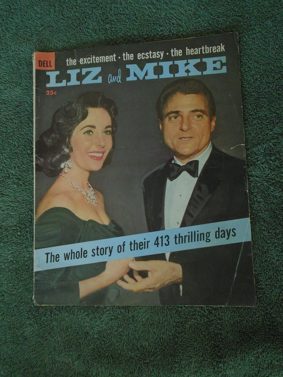 Elizabeth Taylor Last Days