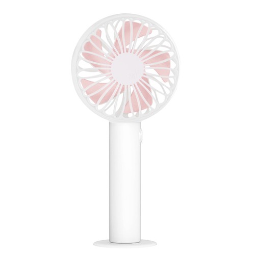 Electric Personal Handheld Small Fan Portable Pocket Mini Handy USB ...