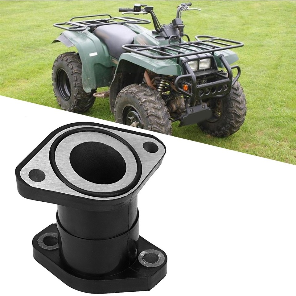 Car Carburetor Intake Manifold Boot 3HN‑13586‑00‑00 Flange Dust Proof ...