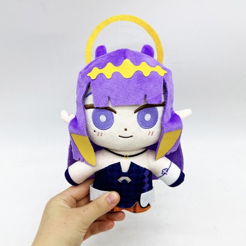 Ninomae Ina'nis Hololive VTuber Figure Doll Anime GAWR GURA Seris ...