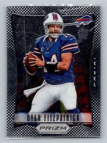 2012 Prizm Ryan Fitzpatrick 20 | eBay