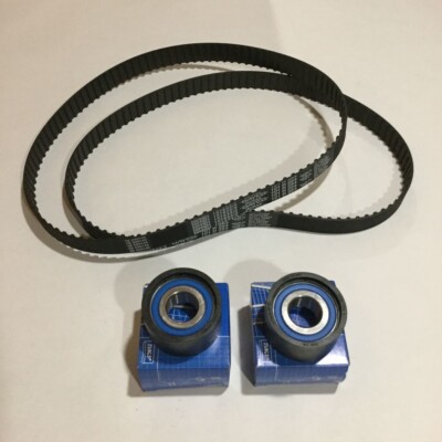 Ferrari 308 512BB Timing Belt Set | eBay
