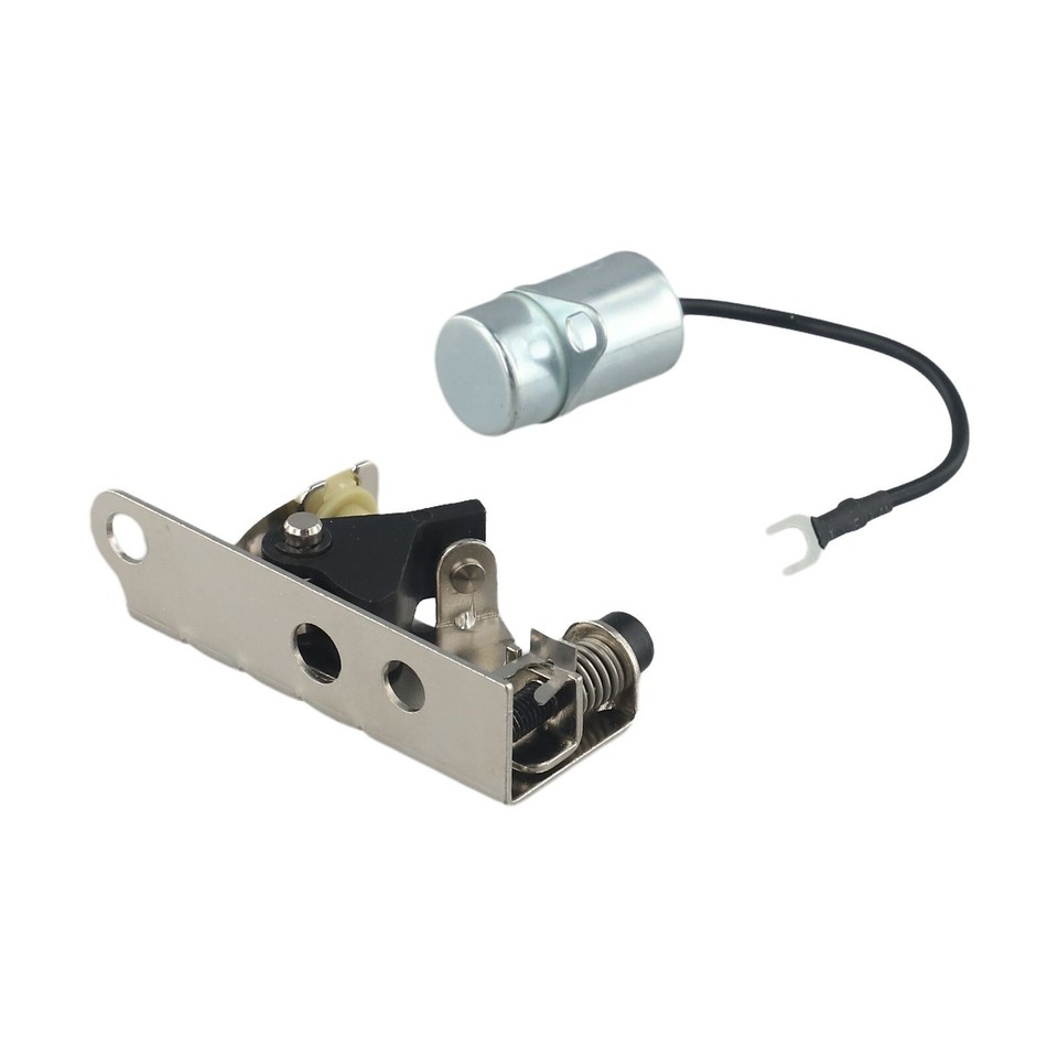 Upgrade Your For Onan Engine With This Breaker Points And Condenser Kit ...