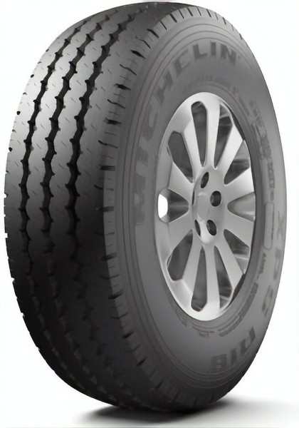 Michelin XPS Rib 225/75R16 Tire for sale online | eBay