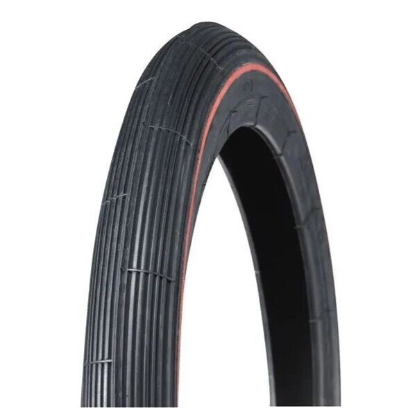 Genuine Raleigh Chopper Tyres Front / Rear MK1 MK2 MK3 Redline Original ...