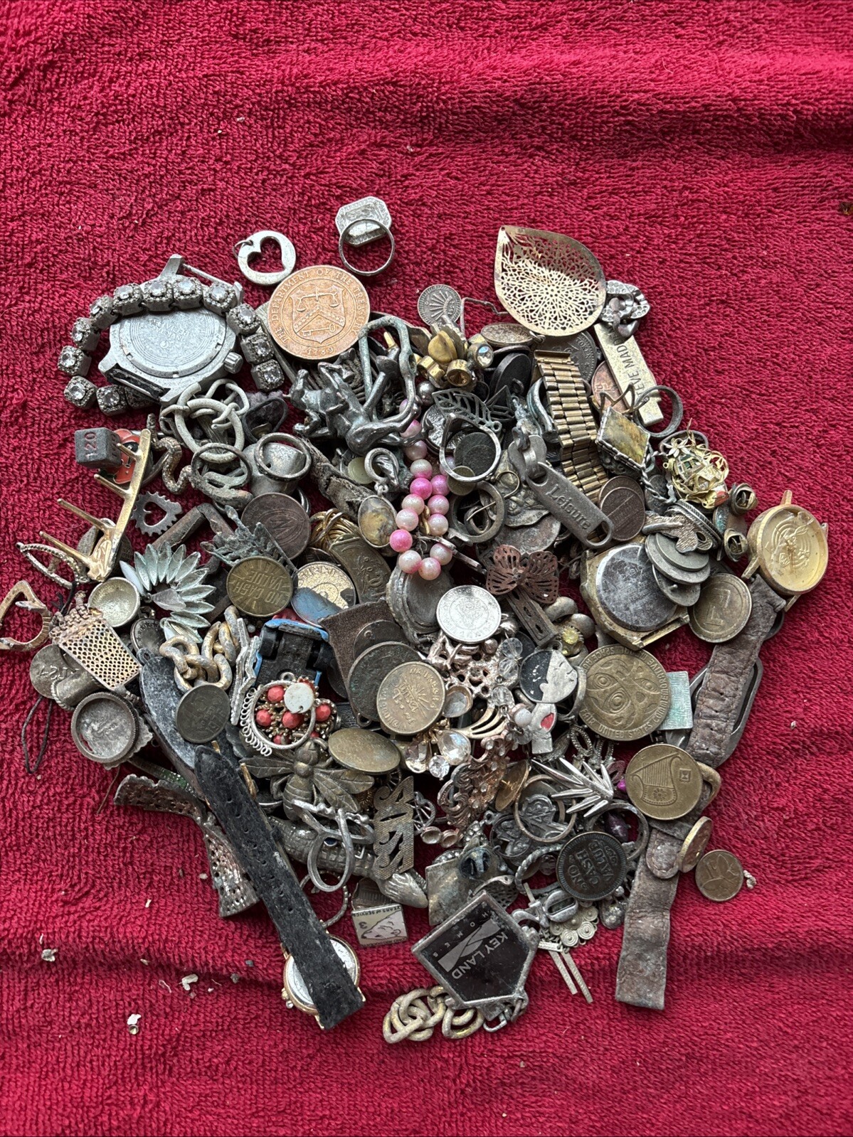 Junk Drawer Lot | eBay