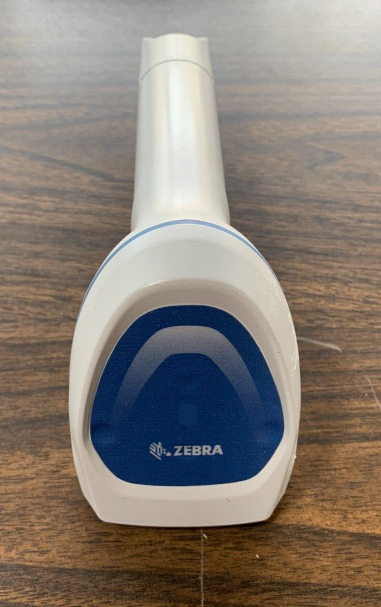 Zebra DS8178 Series Cordless Handheld Scanner for sale online | eBay
