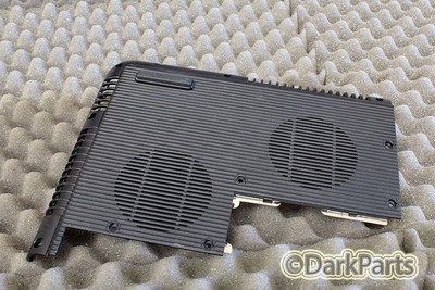 HP Compaq nx9105 Laptop Bottom Base Single Fan Cover | eBay