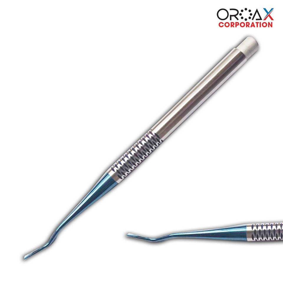 Dental Luxating Elevators PDL Periotome Luxation Teeth Extracting ...