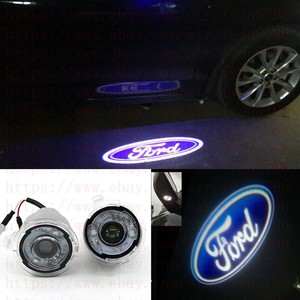 Subaru Puddle Light Installation | Shelly Lighting