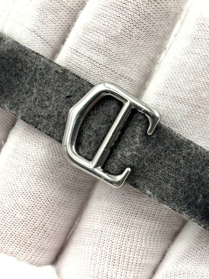 Cartier Roadster 31mm Silver Roman Dial Stainless Steel Reference ...