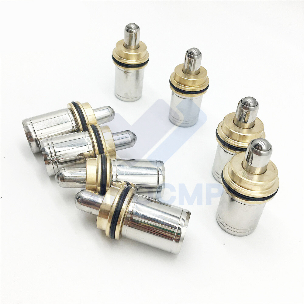 9246436 Joystick Pusher Assy For HITACHI Excavator Pilot Valve 9759157/ ...