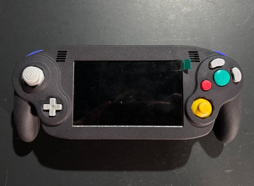 Ashida Wii Gamecube Portable | eBay