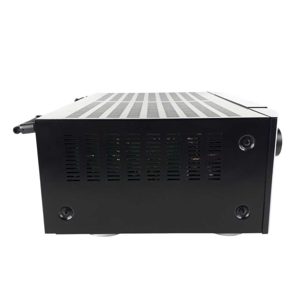 Marantz SR5009 650W AV Surround Receiver System Tested Working | eBay