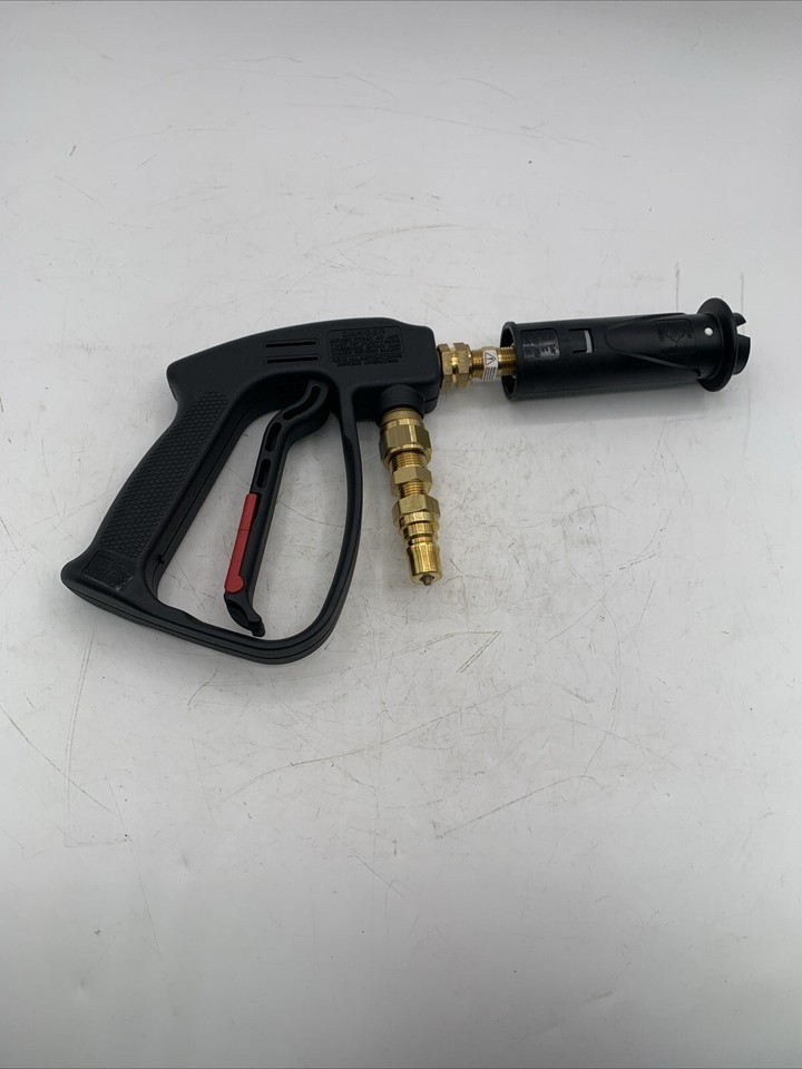 PA RL20 Trigger Gun for Residential Pressure Washers, 3200 PSI See Pics ...