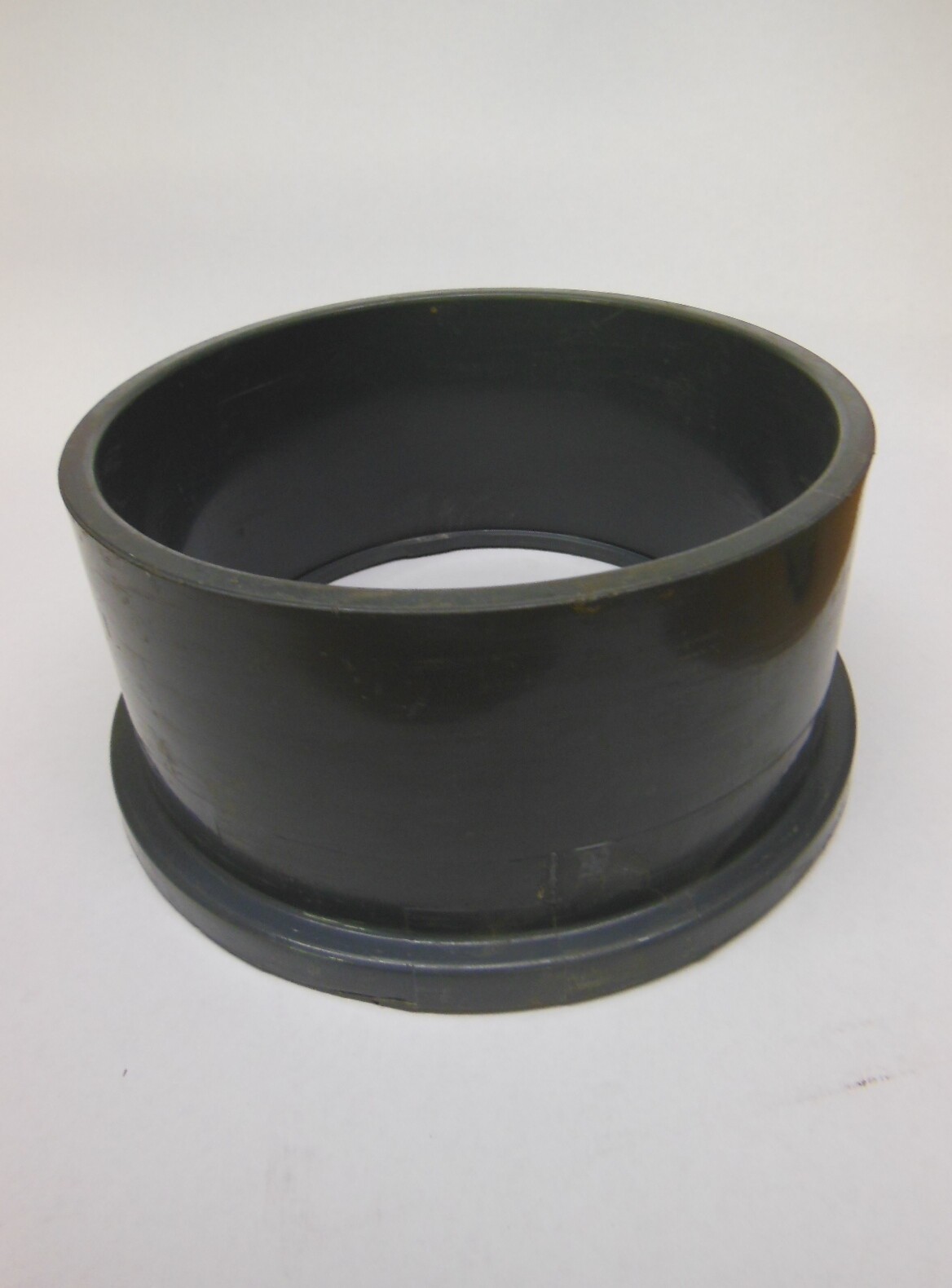 Lasco 8" PVC FLANGE SLIP w Loose Ring - 150 PSI max @ 73° F p/n ...