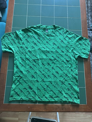 Vintage 2000s Rogue Status Shirt By Rob Dyrdek size XL | eBay