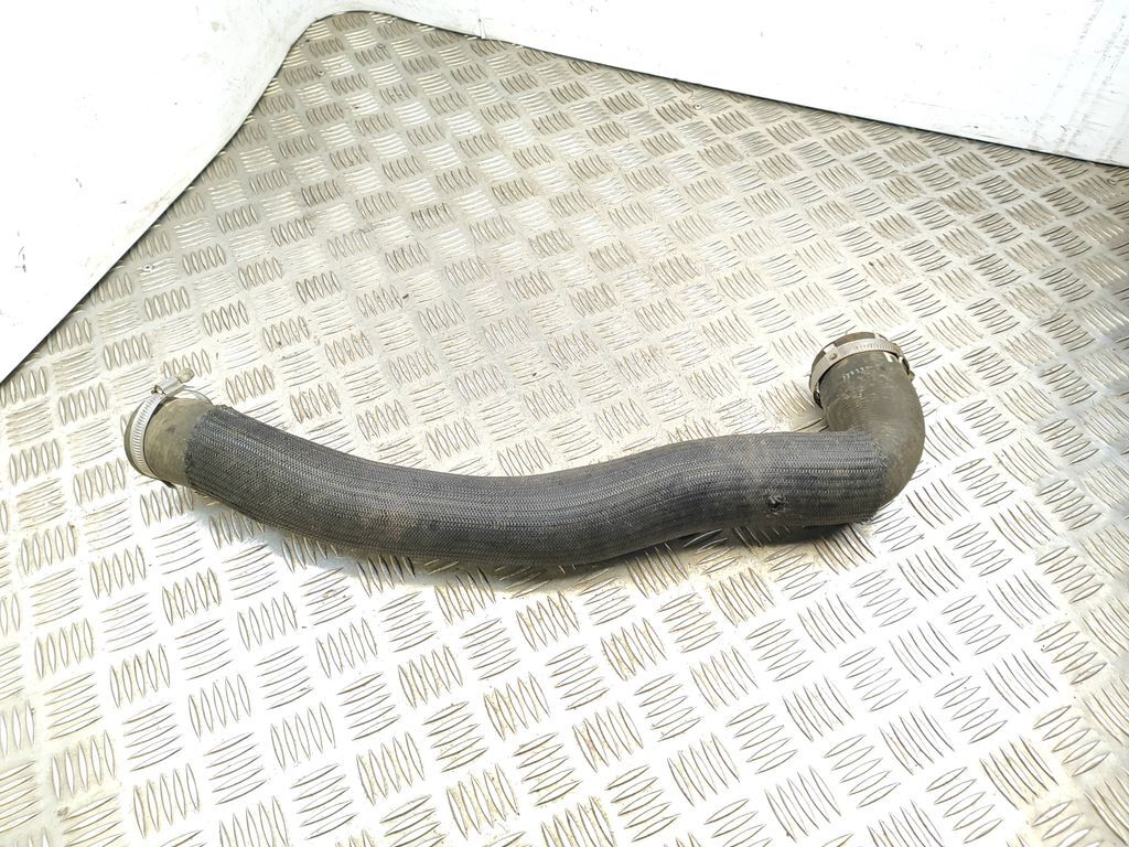 Peugeot 508 II 2019 Diesel intercooler hose pipe 9815433680 ZVG41844 | eBay