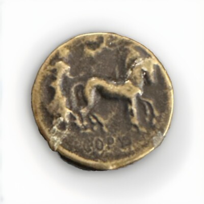 Vintage Ceaae Copy's Of Ancient Greek Coins Copy | eBay