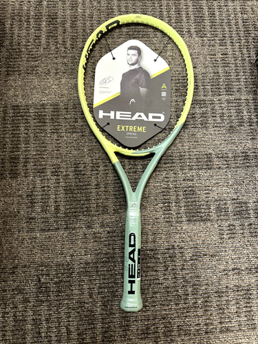 Head Extreme Team L 2022 Grip Size L3 | eBay