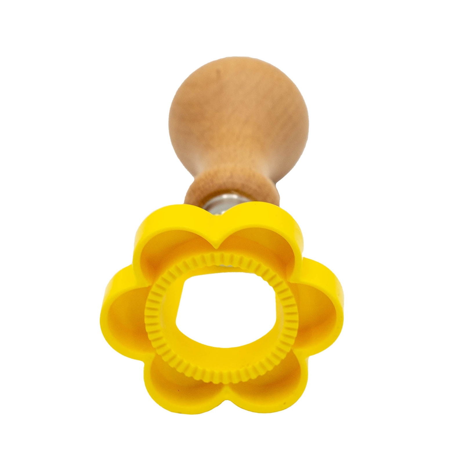 Flower Shape Biscuit-Pasta Cutter | eBay