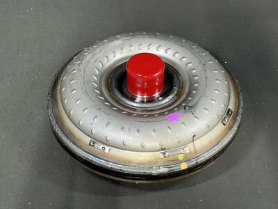 Ford FG9Z-7902-C Automatic Transmission Torque Converter Remanufactured ...