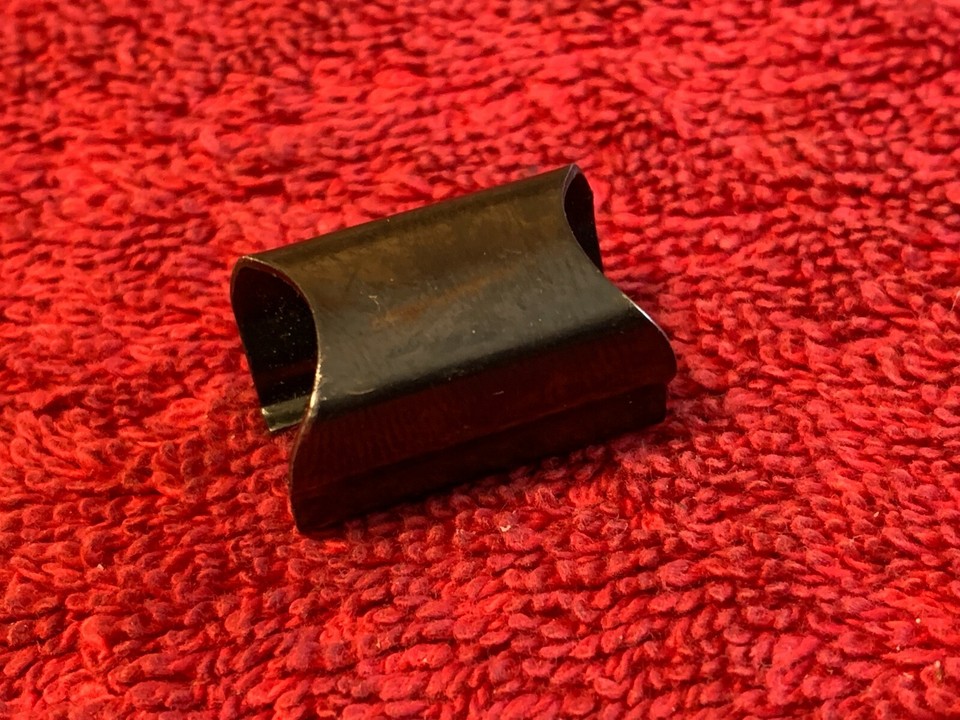 Marlin 336 1894 1895 39A 782 783 881 Front Sight Hood- Model 39A 1 ONLY ...