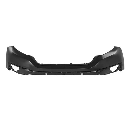 2PCS Front Upper Lower Bumper Cover For 2020-2022 Honda CR-V HO1015124 ...