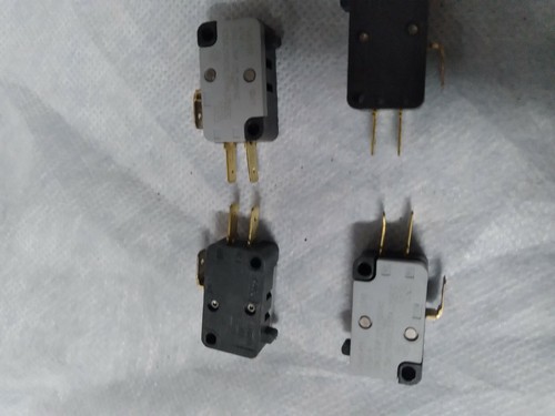 Vendo 475 470 and 721 buy button / Sold Out Switch (Cherry Switch) 4 ...