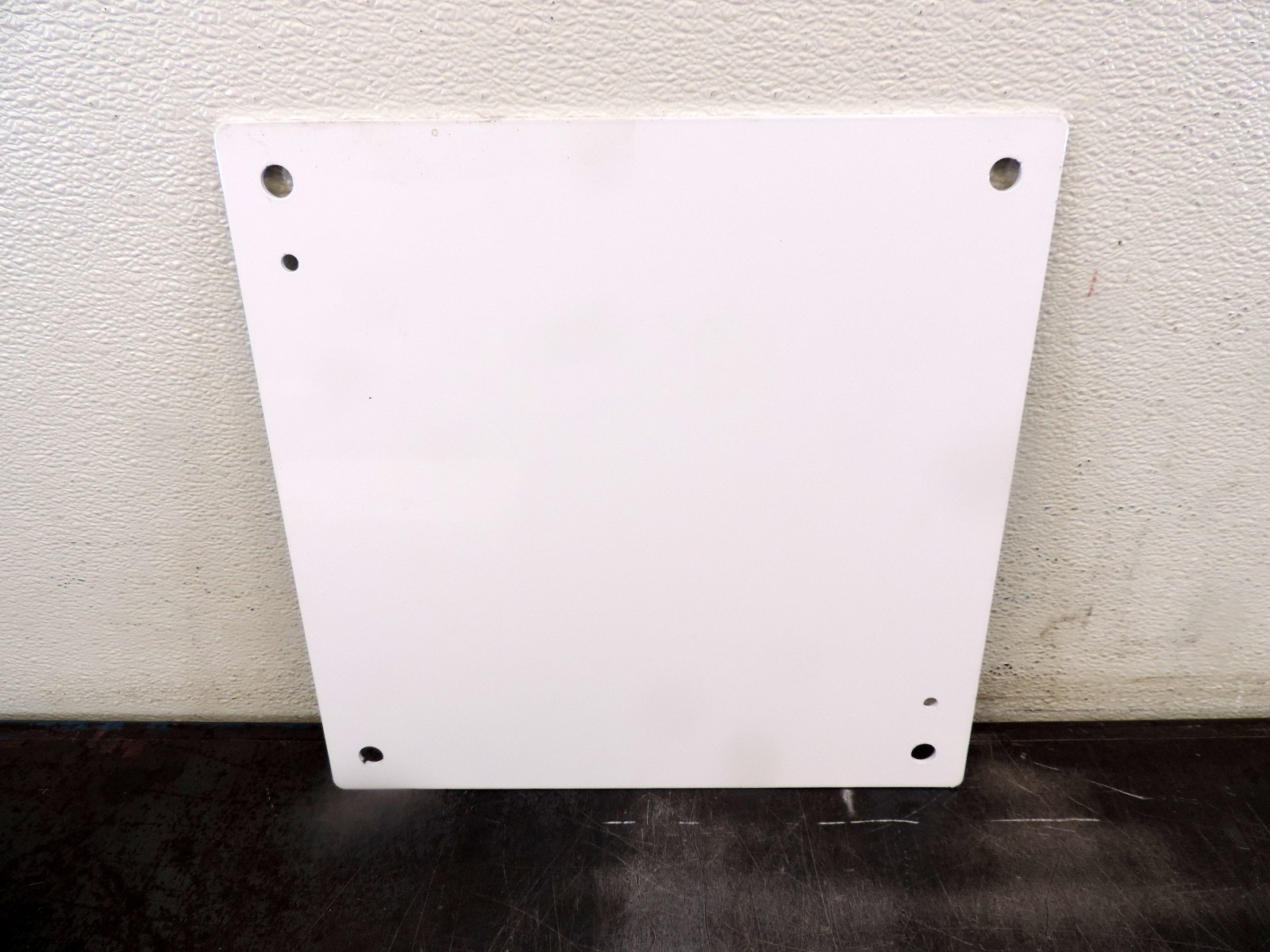 Saginaw Control SCE-16P16 Electric Enclosure Panel Backplate Back Plate ...