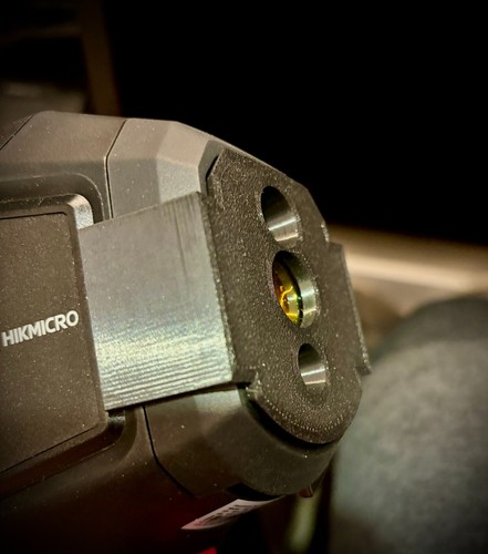 Hikmicro Macro Lens B series B20 / B10/ B1L / B2L Thermal Camera USA ...