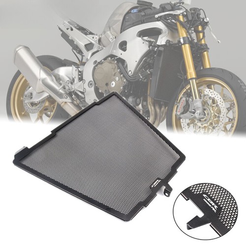 Radiator Guard Protector Radiator Cover For HONDA CBR600RR 2017 2018 ...