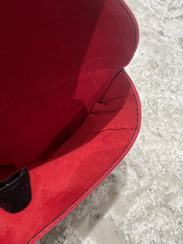 Vintage Ray-Ban RB 3186 004/7A Sunglasses Rose Pink Lens Gunmetal ...