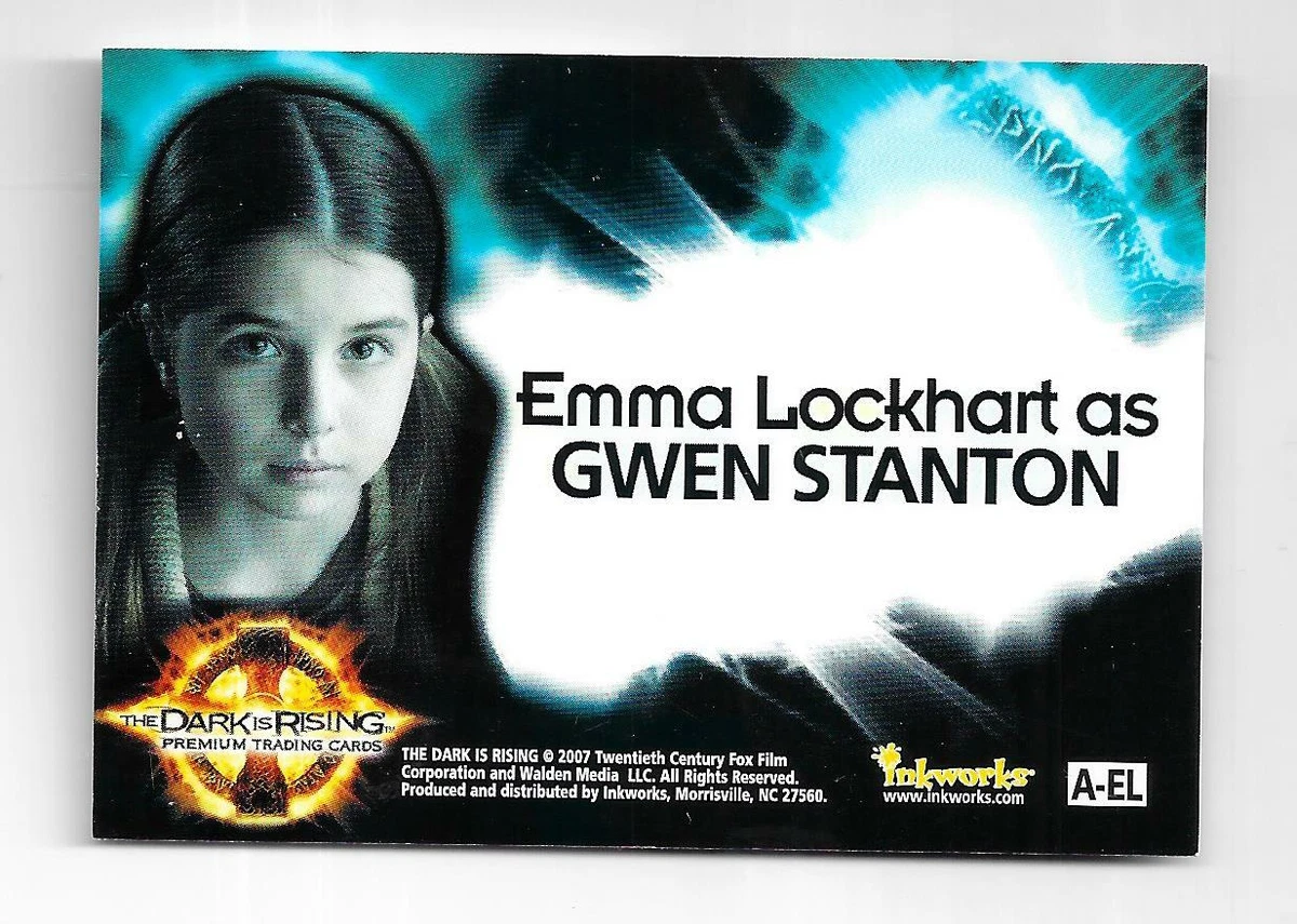 Emma Lockhart 2 Movie