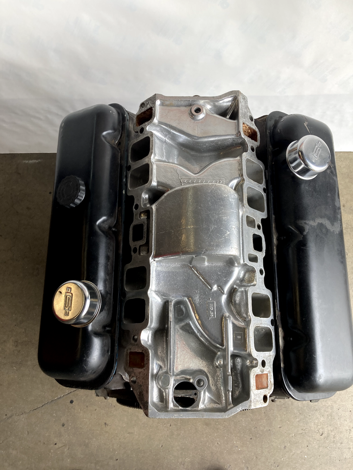 454 chevy motor Chevy 454, 4 bolt main Jasper “class I” motor | eBay