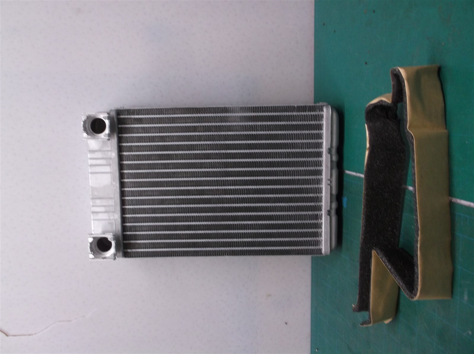 Heater Core V30610008 2038300161 for Mercedes MB | eBay