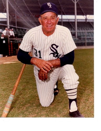 TONY CUCCINELLO CHICAGO WHITE SOX 8X10 PHOTO BASEBALL | eBay