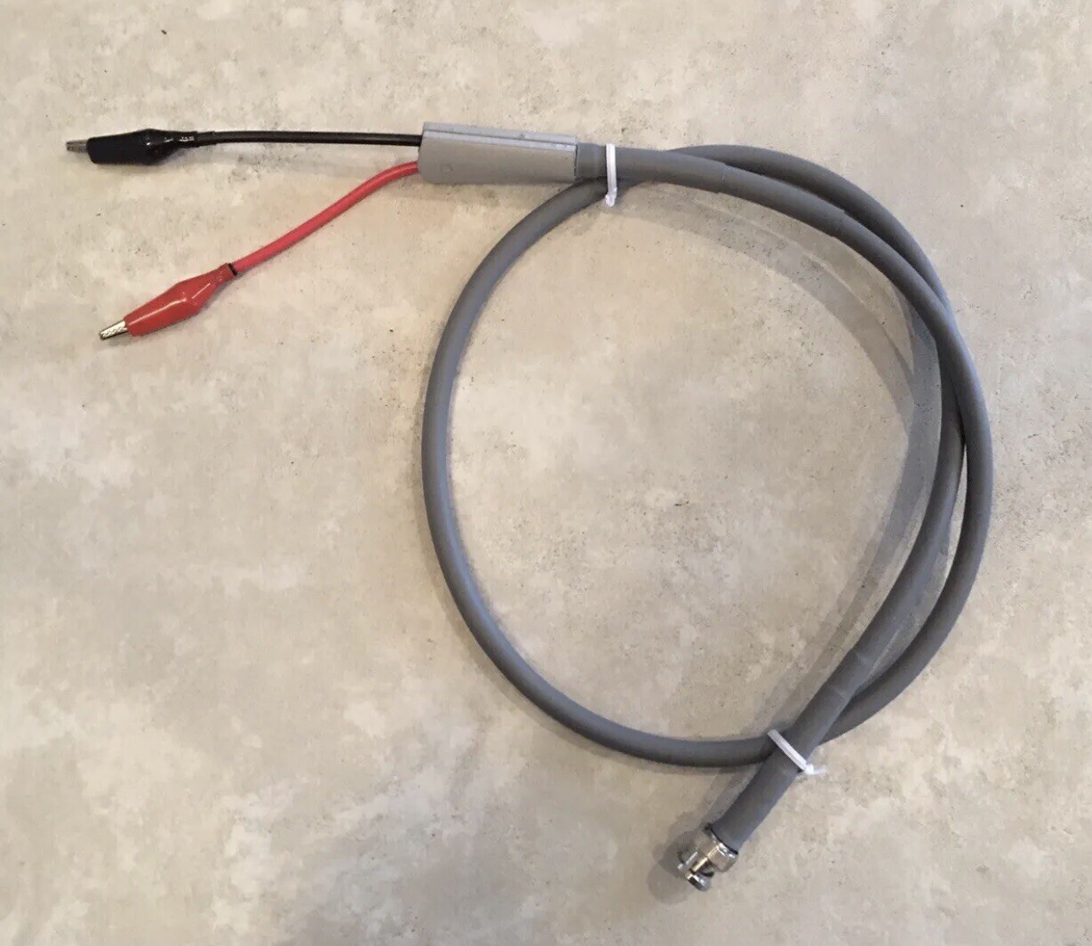 SENCORE OEM #39G219 LC103 LC102 LC101 LC77 LC76 LC75 LC53 TEST LEADs ...