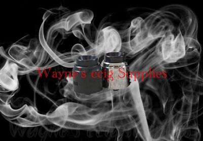 Suicide mods nightmare RDA 25mm | eBay