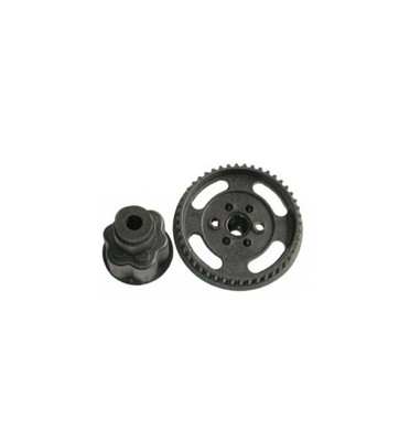 SERPENT 801375 Gear Diff Housing Rear 46T IMPULSE | eBay