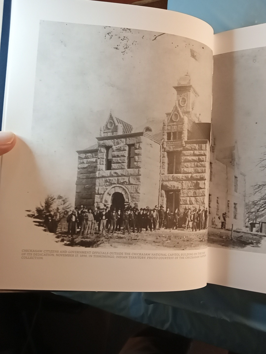 Capital City History of Tishomingo Paul F Lambert Hardcover | eBay