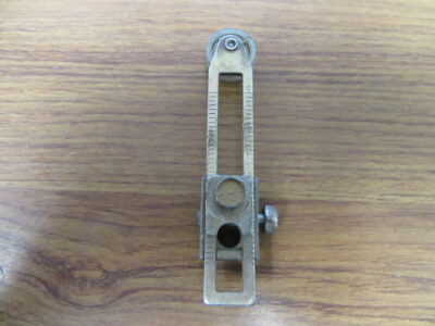 ARO 450 Roller Lever Switch Actuator | eBay