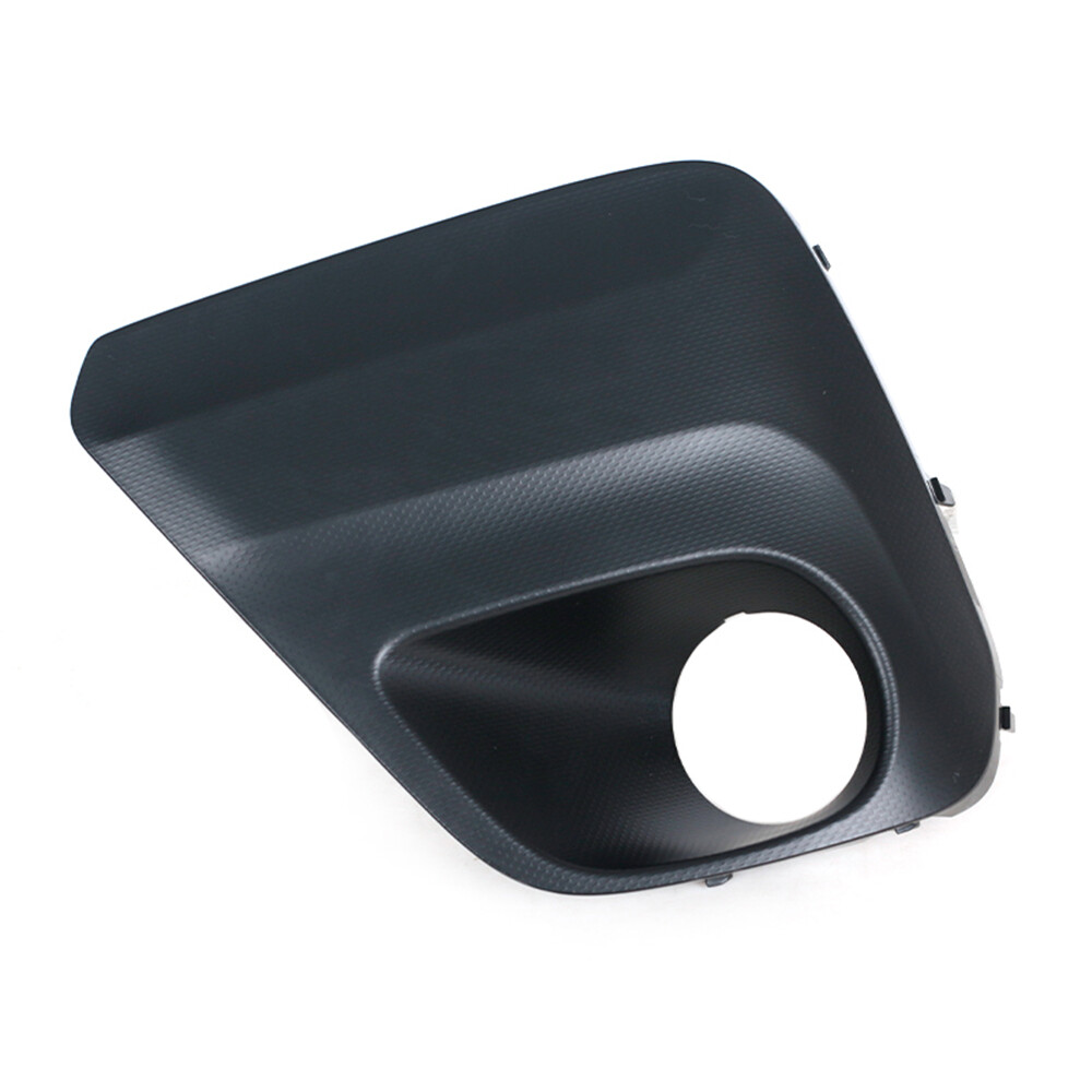 1PC Left Side Fog Light Trim Cover For Subaru Forester 2019-2021 Part ...