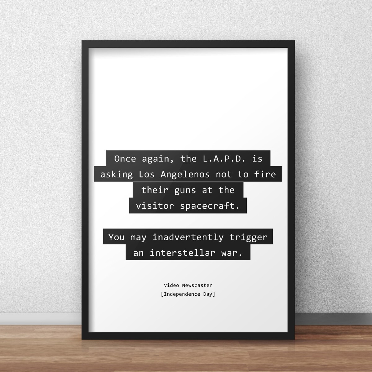 Best Interstellar Quotes Give Them Space: Understanding The Need For